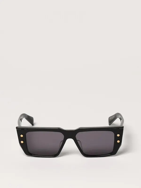 Balmain Sunglasses - Black