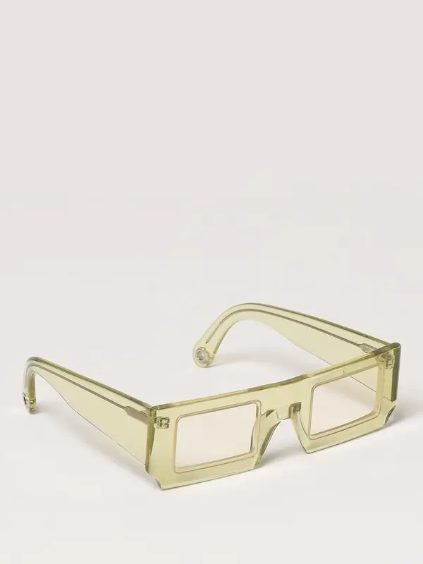Jacquemus Sunglasses - Green