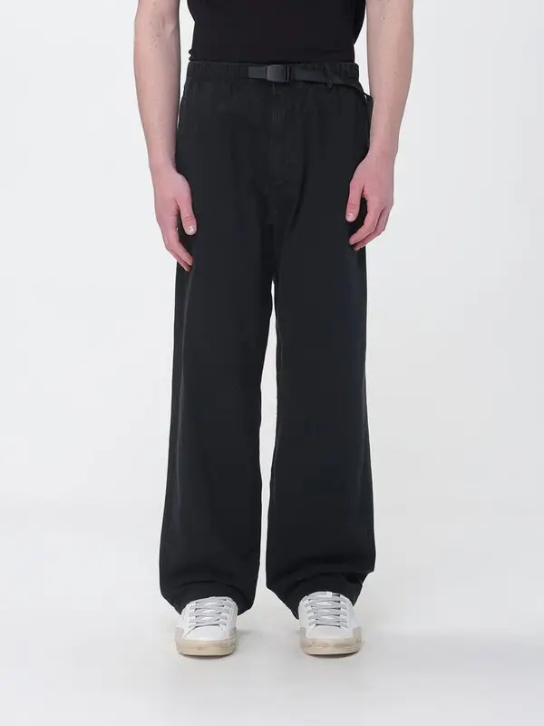 Gramicci Trousers - Black