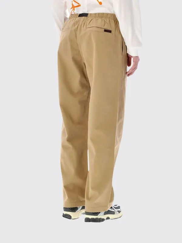 Gramicci Cotton Trousers - Sand