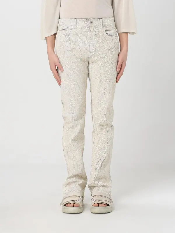Rick Owens Tailored Trousers