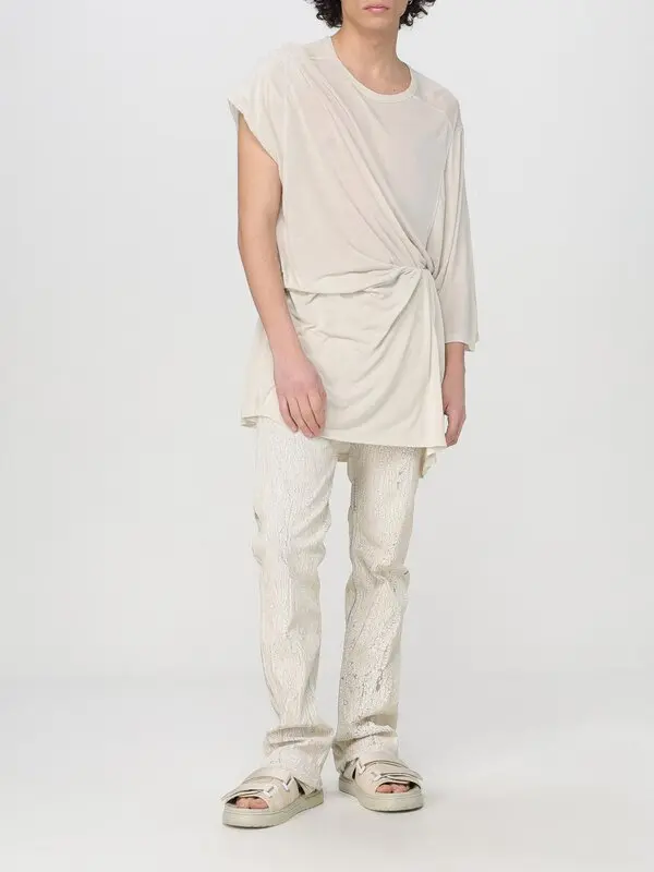 Rick Owens Tailored Trousers