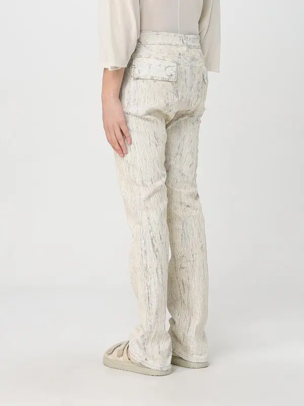 Rick Owens Tailored Trousers