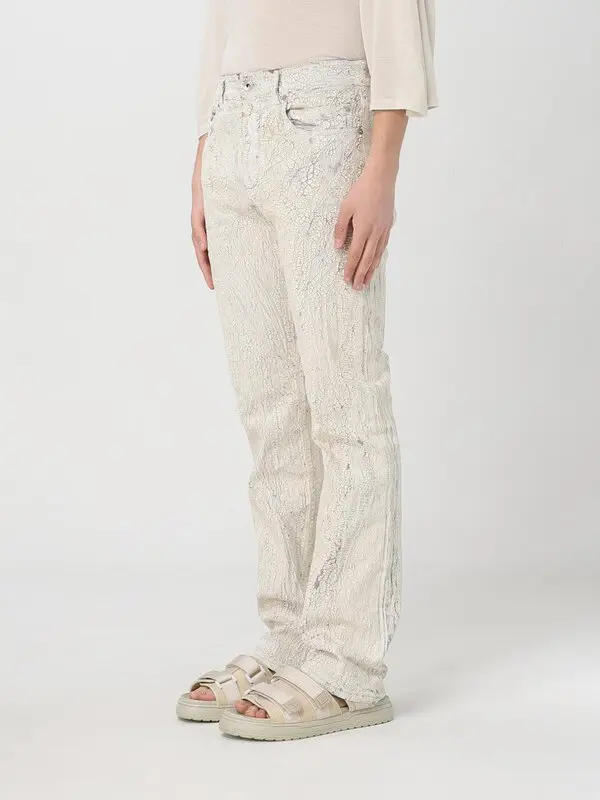 Rick Owens Tailored Trousers
