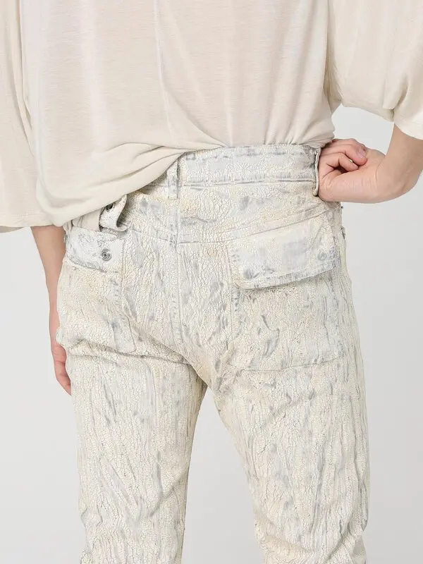 Rick Owens Tailored Trousers