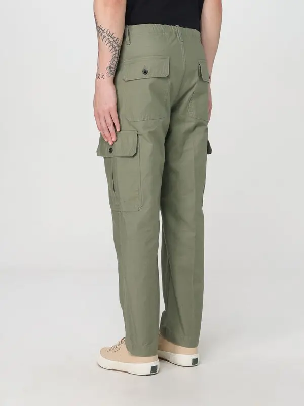 Incotex Trousers