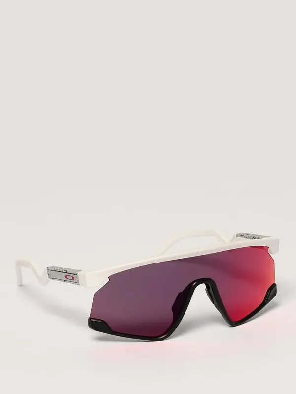 Oakley Sunglasses - White