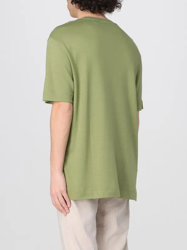 BOSS T-shirt - Green