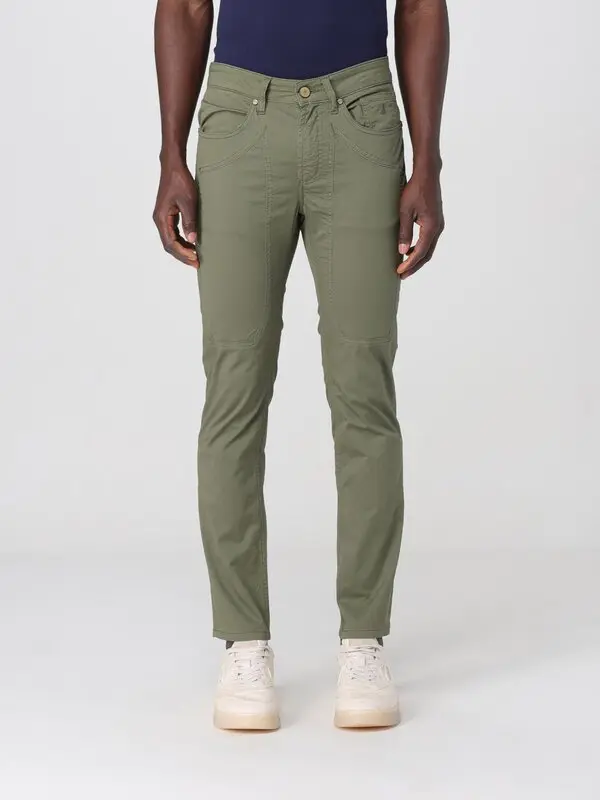 JECKERSON Pants - Green