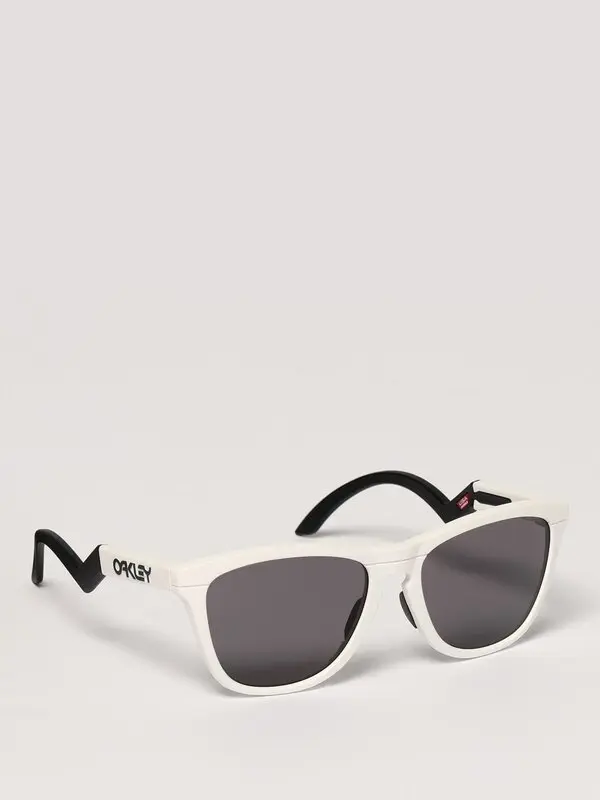 Oakley Sunglasses - White