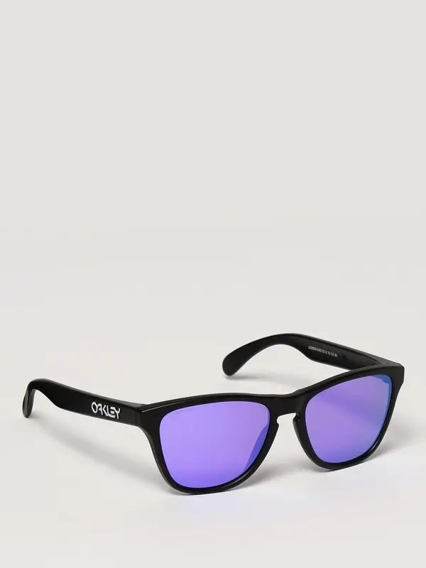 Oakley Sunglasses - Black