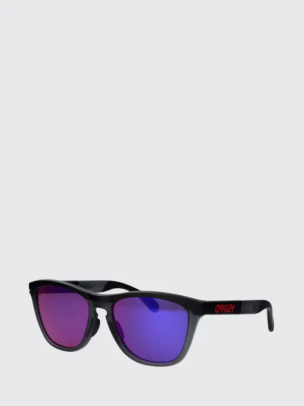 Oakley Sunglasses - Black