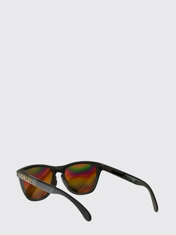 Oakley Sunglasses - Brown
