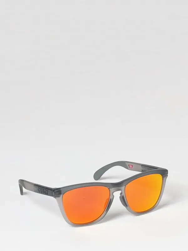 Oakley Sunglasses - Grey 1