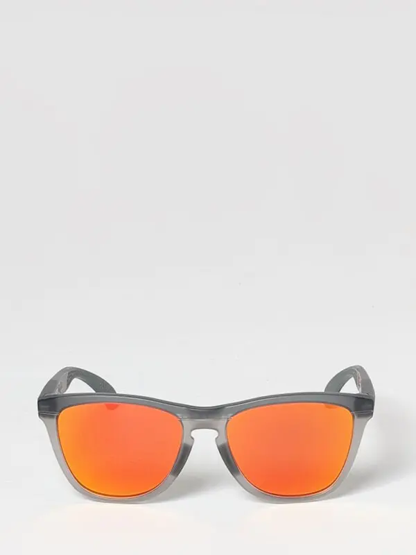 Oakley Sunglasses - Grey 1