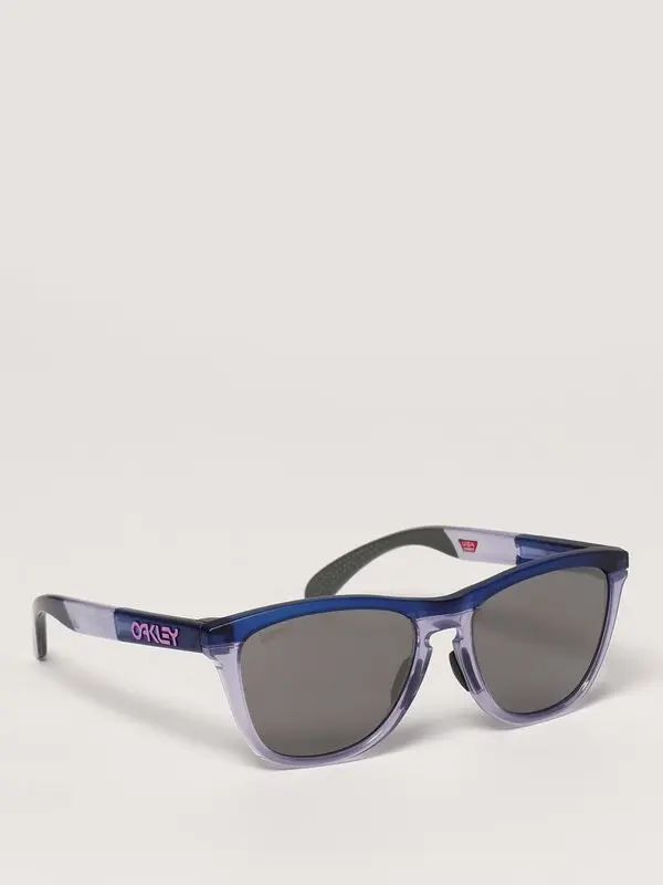 Oakley Sunglasses - Lilac