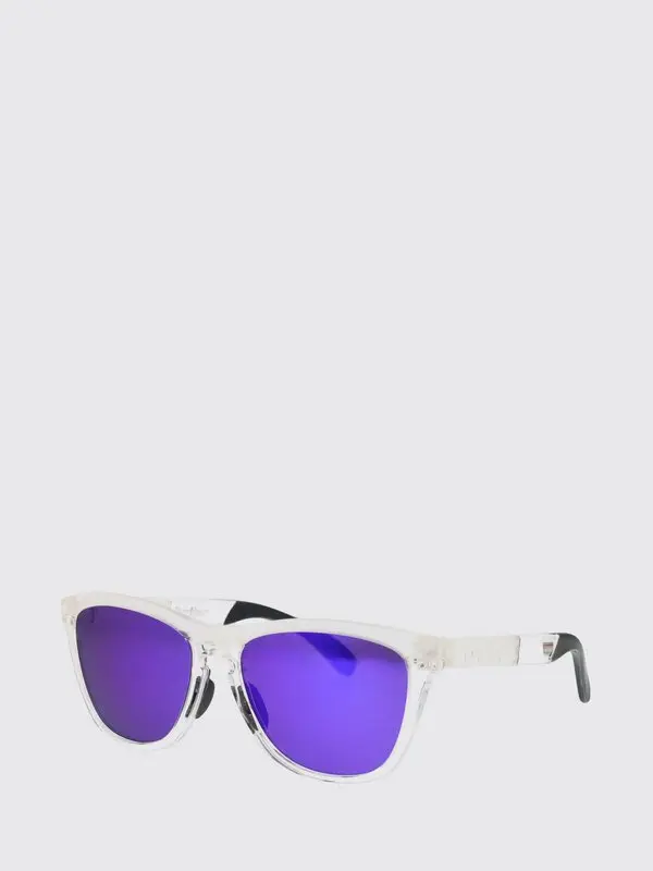 Oakley Sunglasses - White