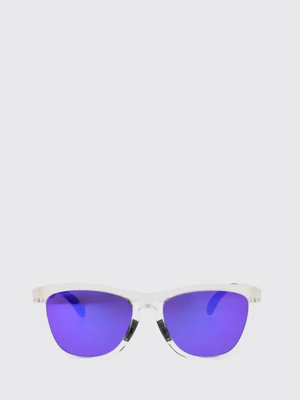 Oakley Sunglasses - White