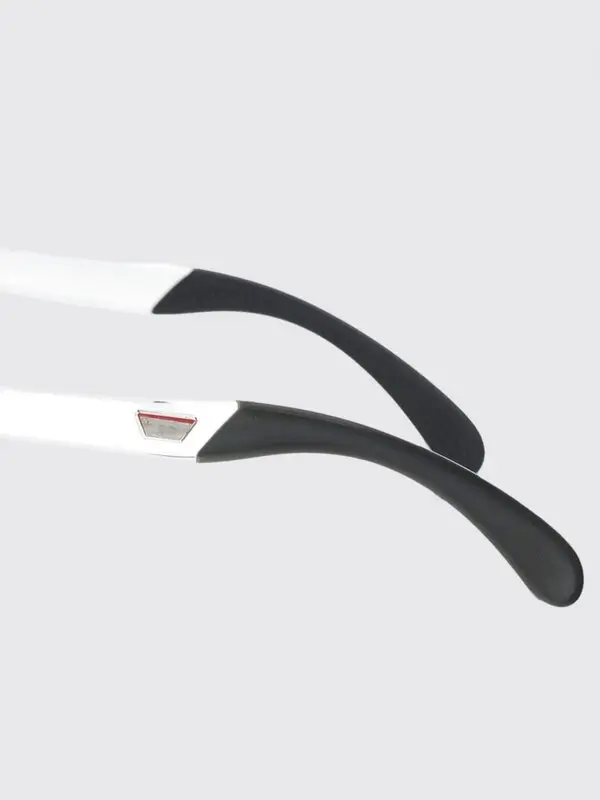 Oakley Sunglasses - White