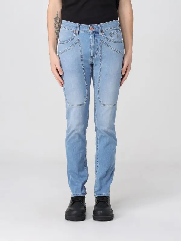 JECKERSON Jeans - Blue 1