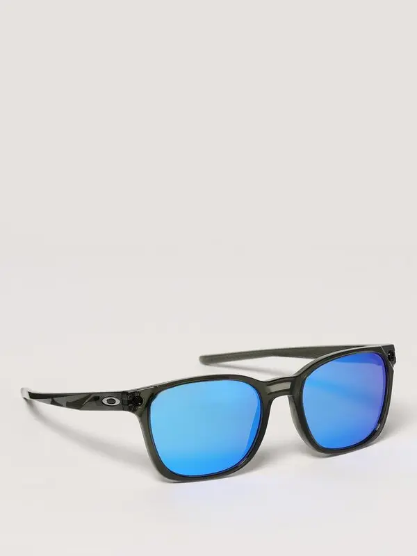 Oakley Sunglasses - Green