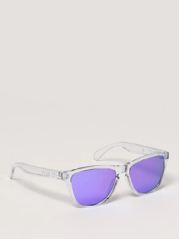 Oakley Sunglasses - Violet