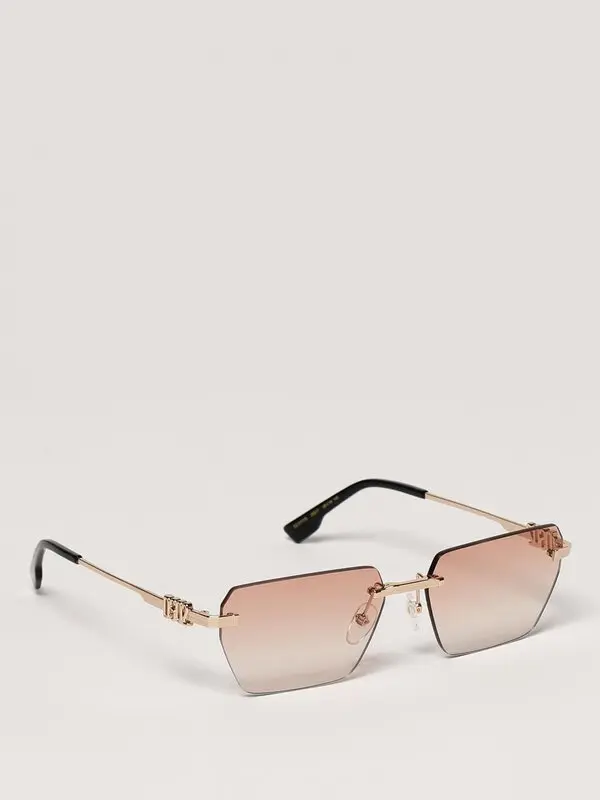 Dsquared2 Sunglasses - Gold