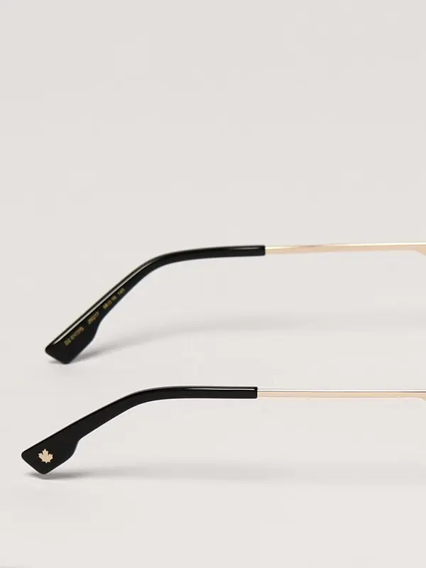 Dsquared2 Sunglasses - Gold