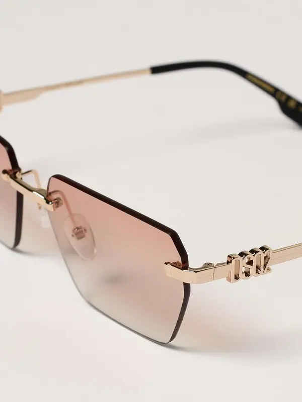 Dsquared2 Sunglasses - Gold