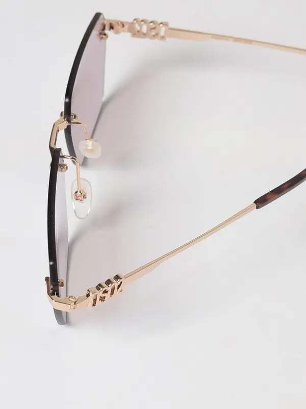Dsquared2 Sunglasses - Pink