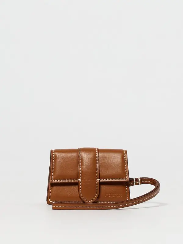 Jacquemus Handbag - Brown