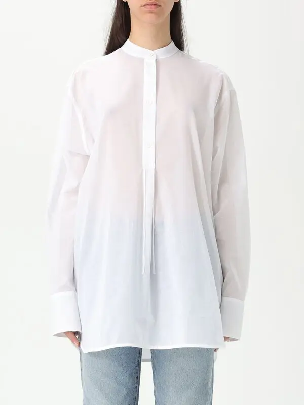 TOTEME Shirt - White