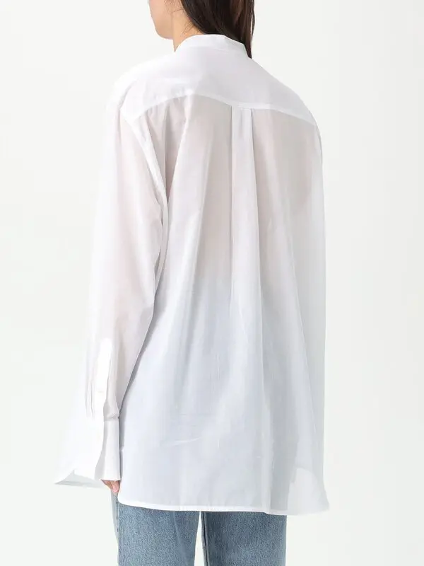 TOTEME Shirt - White