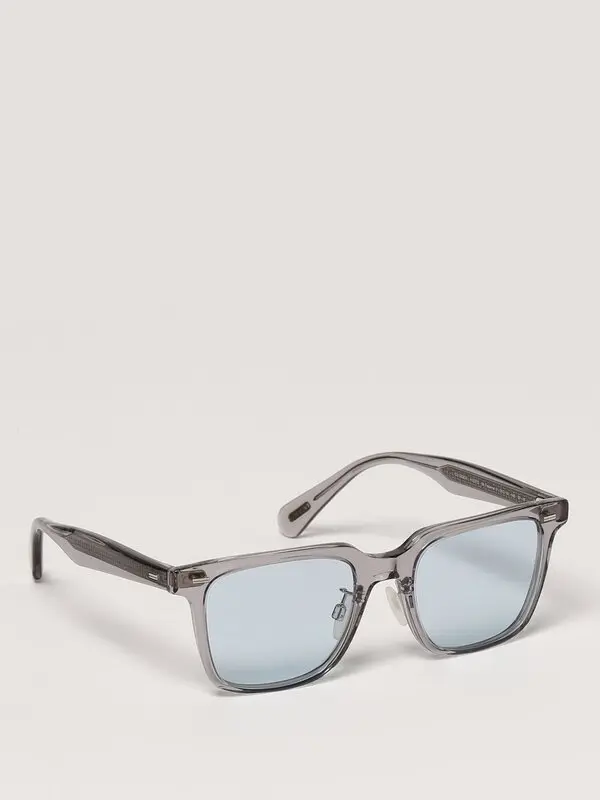 Oliver Spencer Sunglasses - Transparent