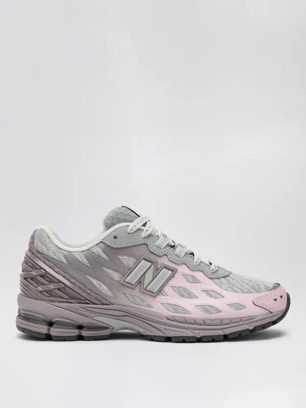NEW BALANCE Athletic Sneakers - Violet