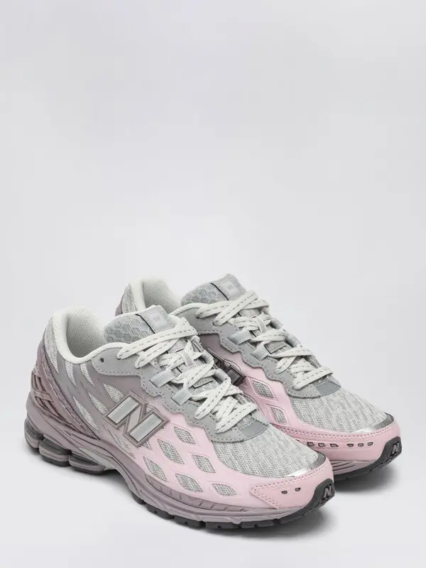 NEW BALANCE Athletic Sneakers - Violet