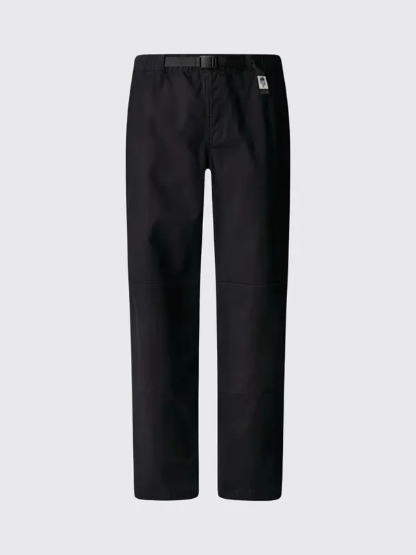 The North Face Stretch Technical Fabric Drawstring Trousers - Black