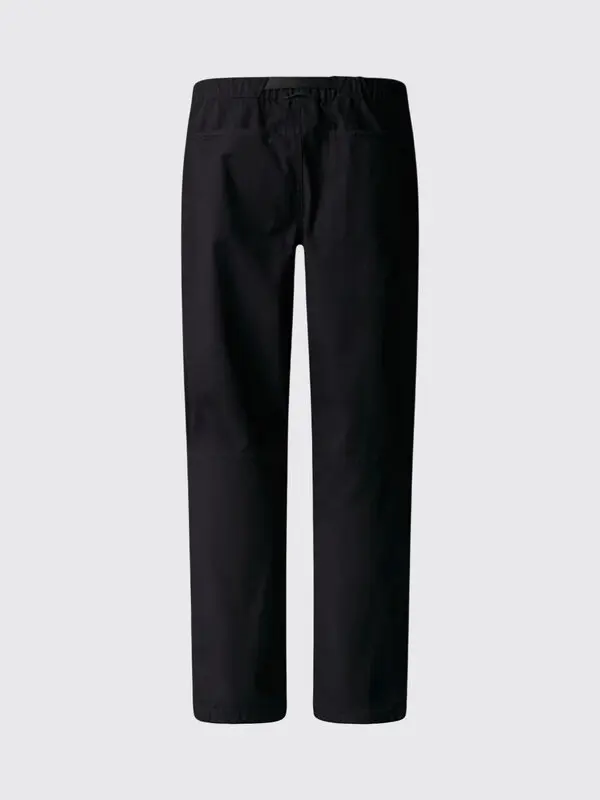 The North Face Stretch Technical Fabric Drawstring Trousers - Black