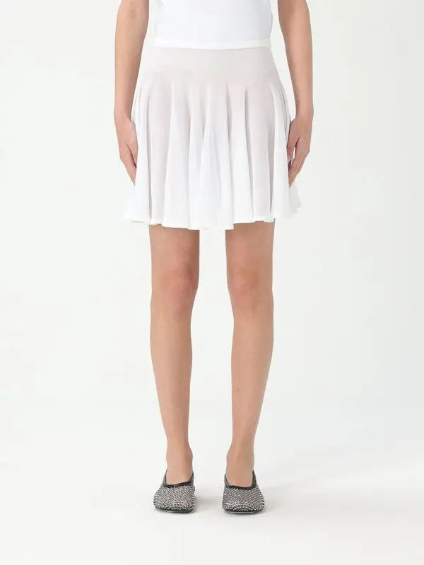 Alaïa Skirt