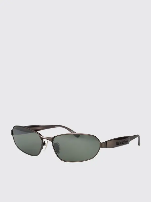 Balenciaga Sunglasses - Silver