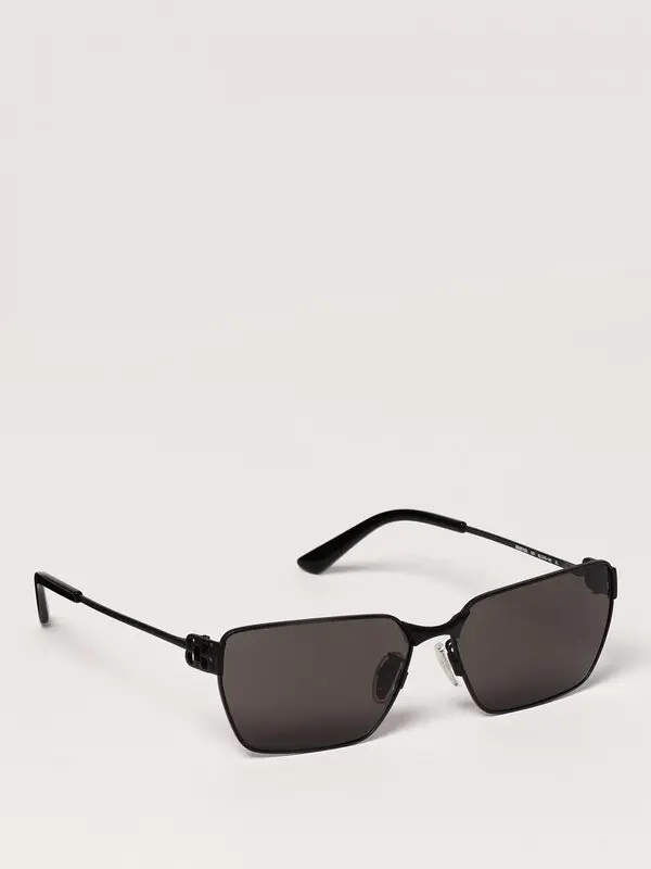 Balenciaga Sunglasses - Black