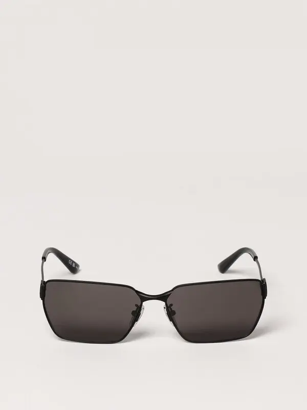 Balenciaga Sunglasses - Black