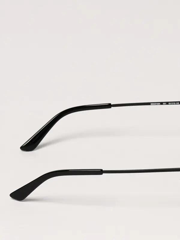 Balenciaga Sunglasses - Black