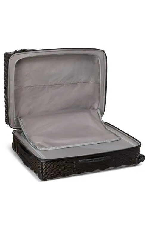 Tumi Extended Trip 4-wheel Packing Case - Black Graphite