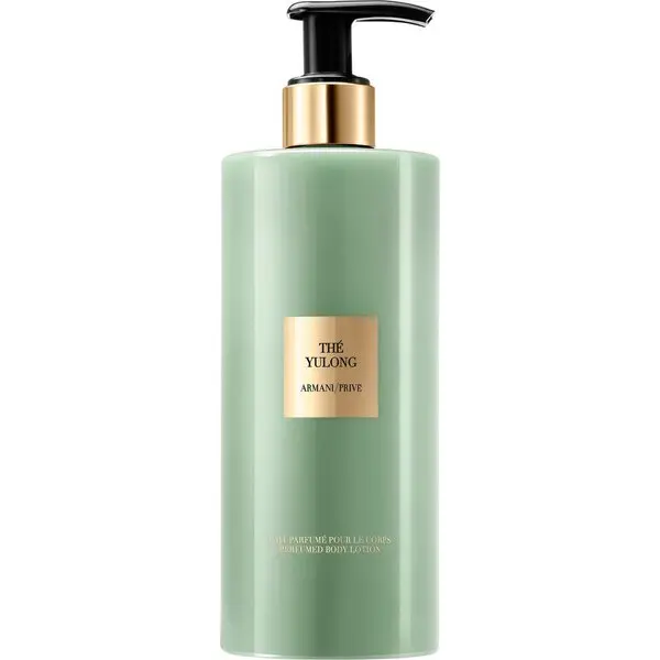 ARMANI BEAUTY Thé Yulong Hand & Body Lotion - No Color