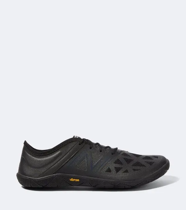 Junya Watanabe X New Balance Low-top Lace-up Sneakers - Black