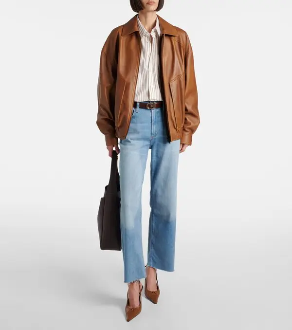 Citizens Of Humanity Palma Jeans - Blue