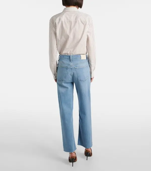 Citizens Of Humanity Palma Jeans - Blue