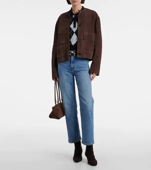 Citizens Of Humanity Palma Jeans - Blue