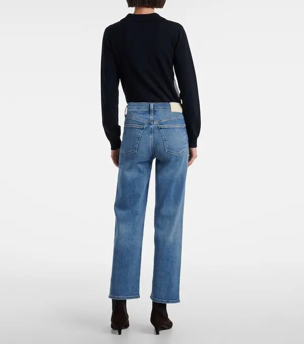 Citizens Of Humanity Palma Jeans - Blue